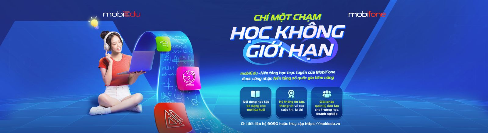 MobiFone Khu Vực 4