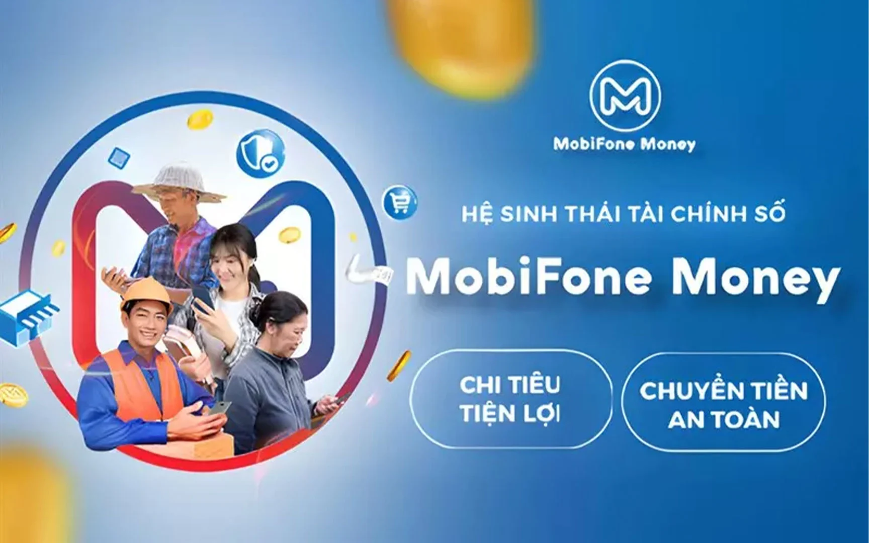 Mobifone Khu Vực 4 | Văn phòng thông minh (MobiFone Smart Office)